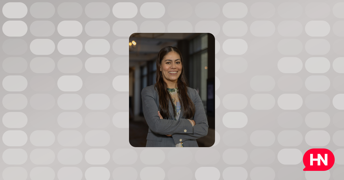 Veronica Torres Vorgas has been appointed as Director of Rooms at ...