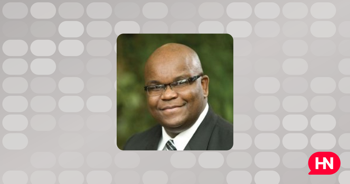 Calvin J. Banks has been named Director of Training and Development at ...