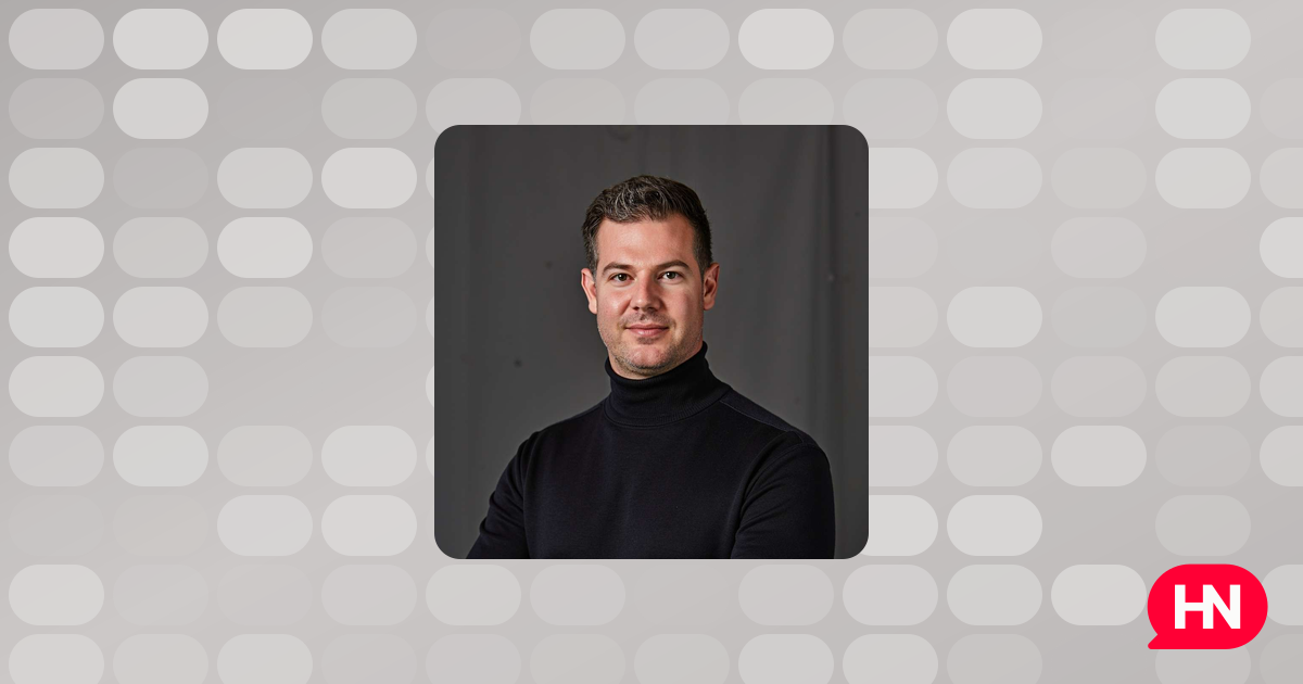 Jason Doebrich has been appointed as Strategic Advisor, Technology at ...