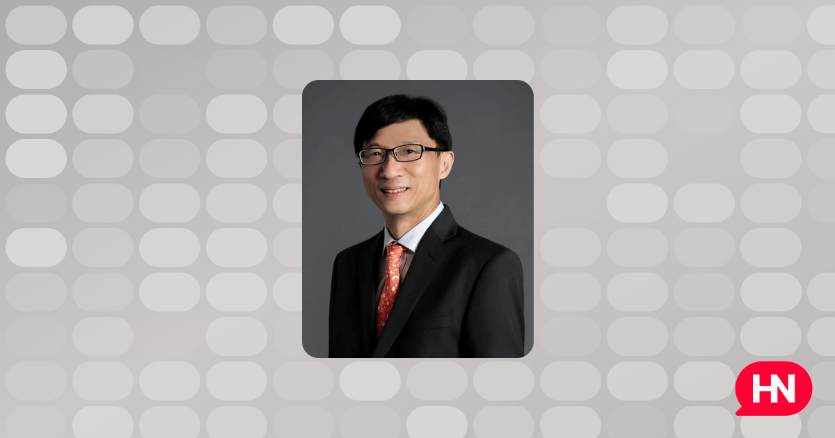 Chua Chee Wui has been named Group Chief Investment Officer at Shangri ...