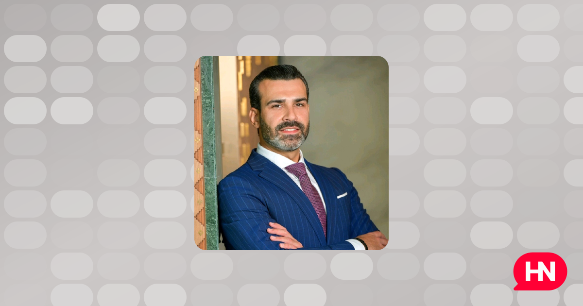 Ibrahim El Tawil has been appointed as Director of Sales & Marketing ...