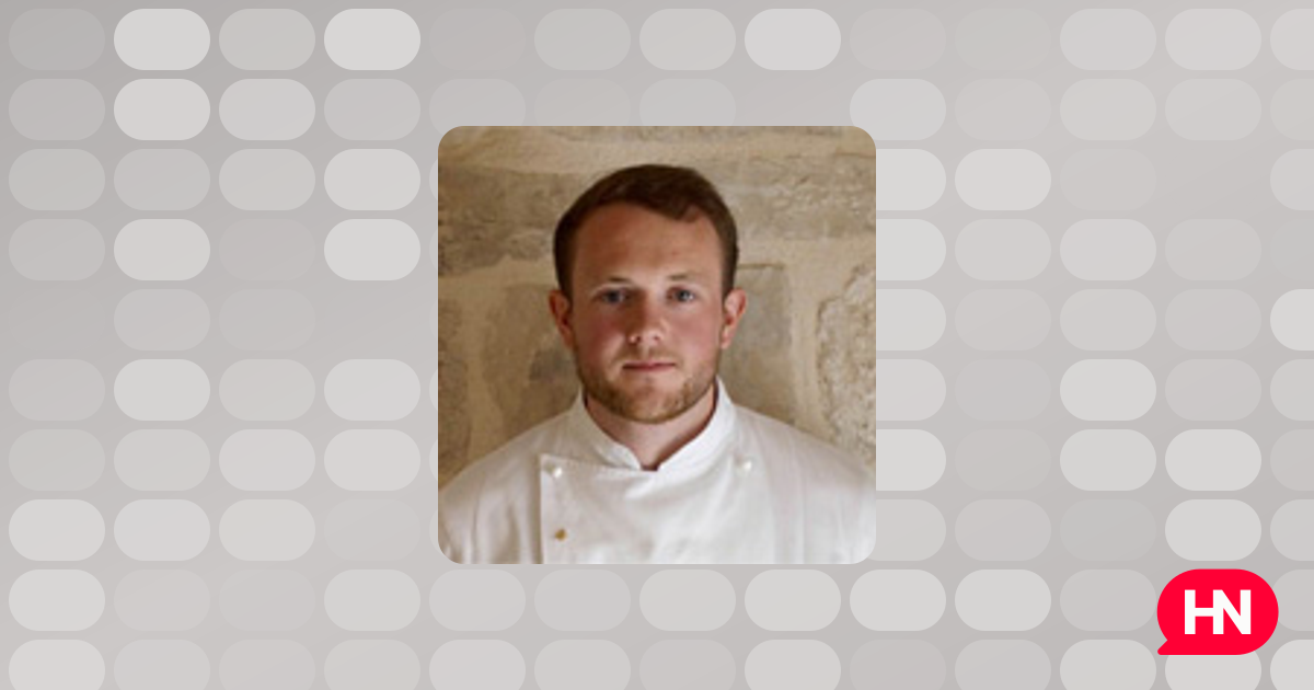 Niall Keating has been appointed as Executive Chef at Whatley Manor ...