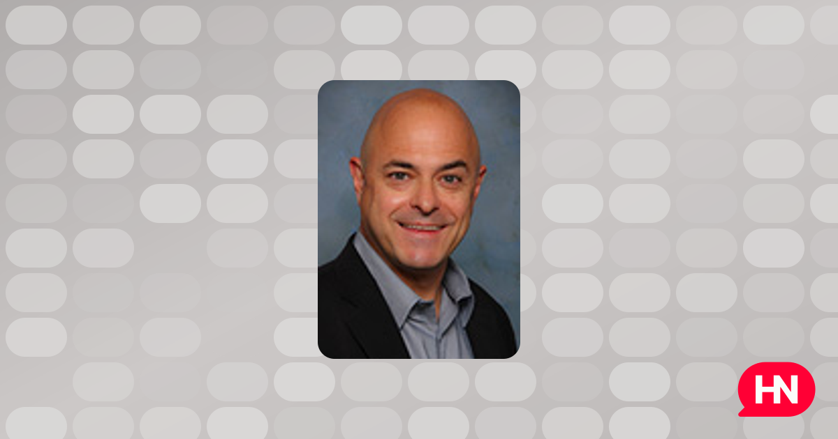 D. Rick Adams has been promoted to Executive VP and Chief Operating ...