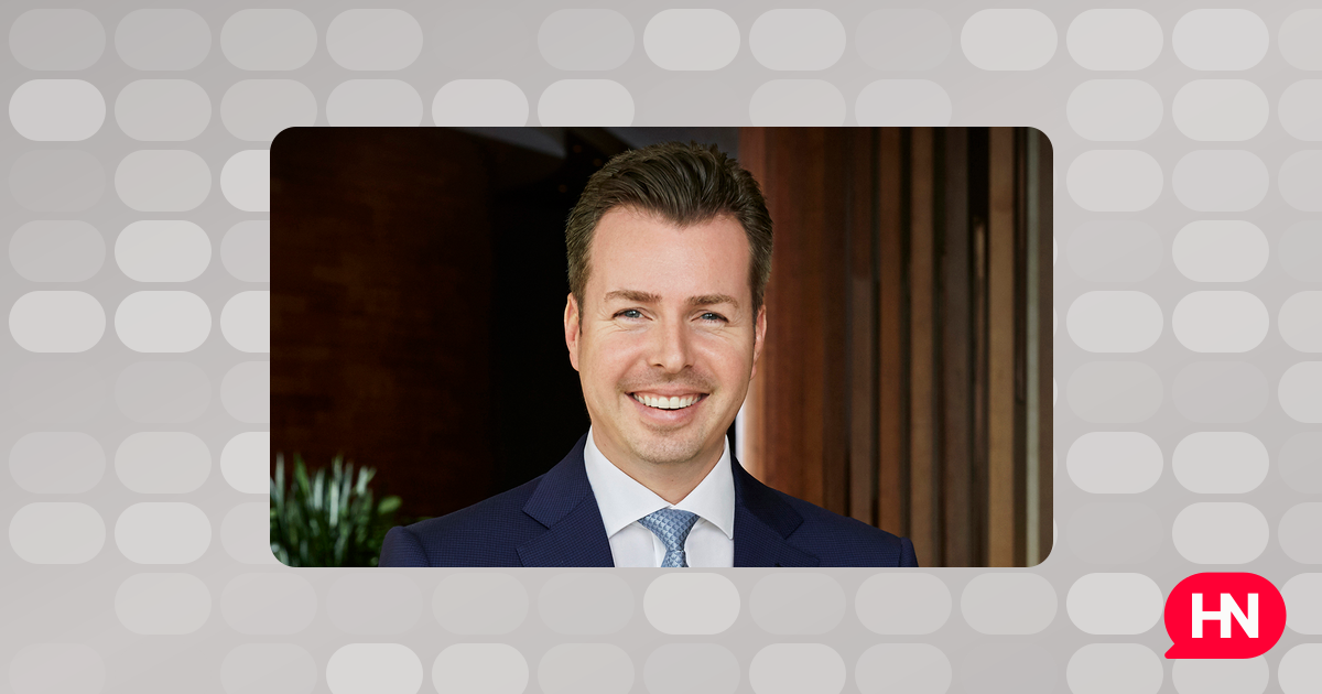 Emiel Van Dijk has been appointed as General Manager at Swissôtel Al ...