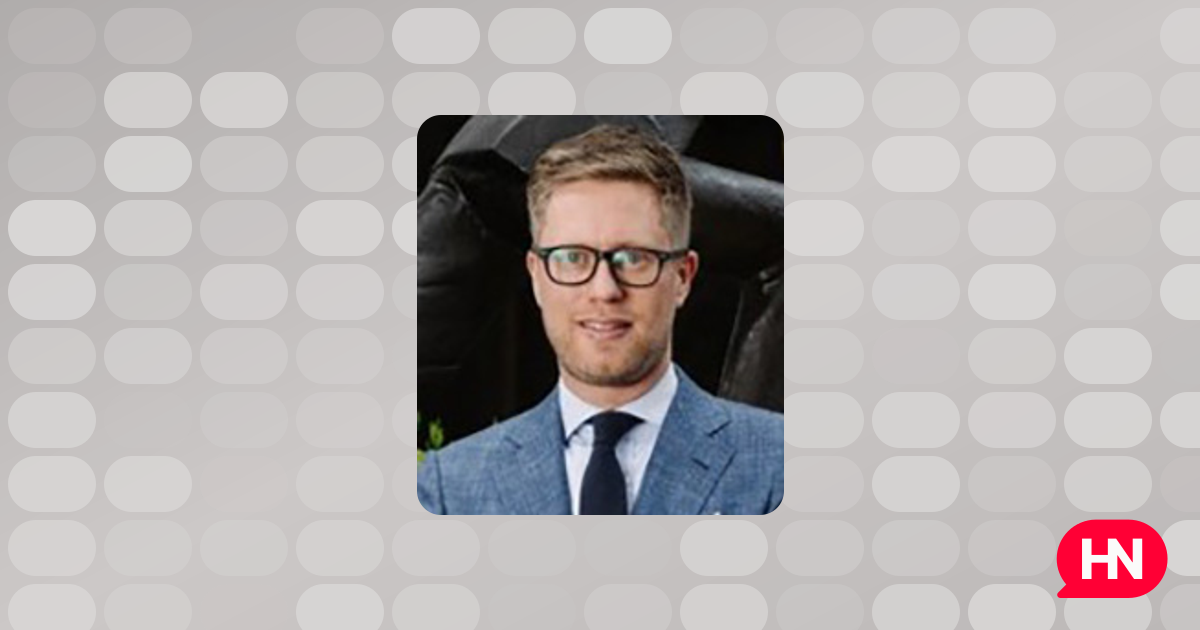 Jan Jansen has been appointed as General Manager at Conrad Hong Kong ...