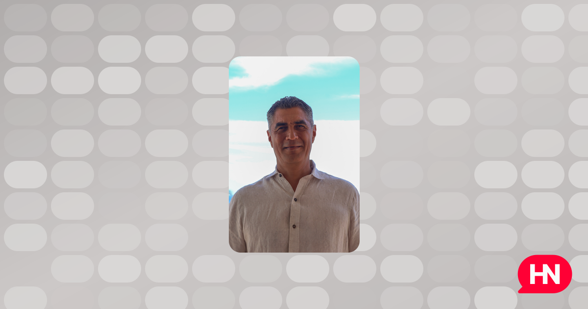 Ruben Avila has been appointed as Director of Food & Beverage at Hilton ...
