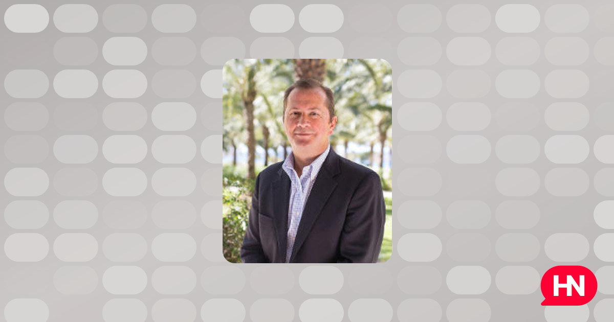 Darren Law ha sido nombrado(a) Senior Vice President of Operations and ...