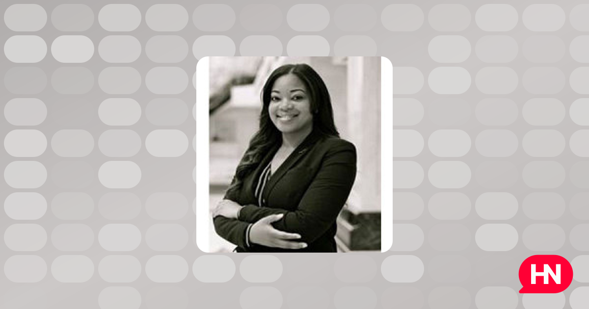 Keshia Scott has been appointed as Destination Sales Executive at JW ...