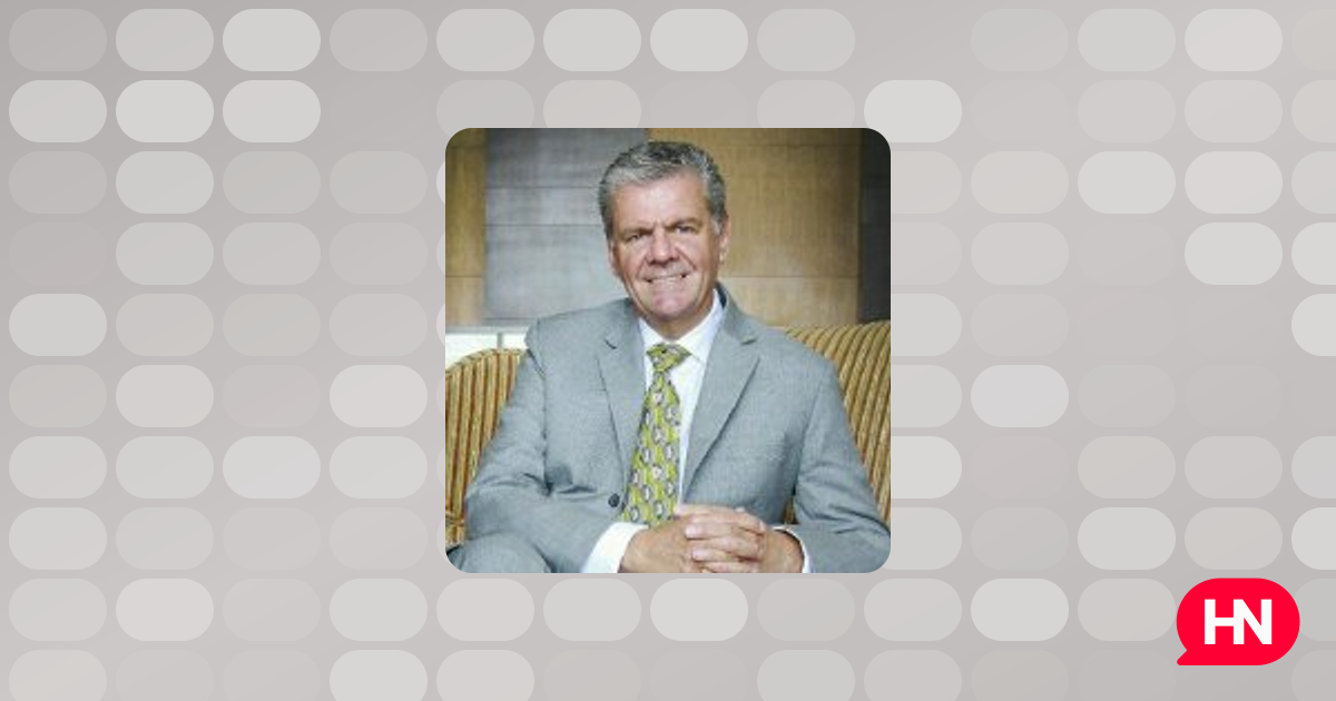 Chris Bailey has been appointed as CEO at Royal Phuket Marina ...