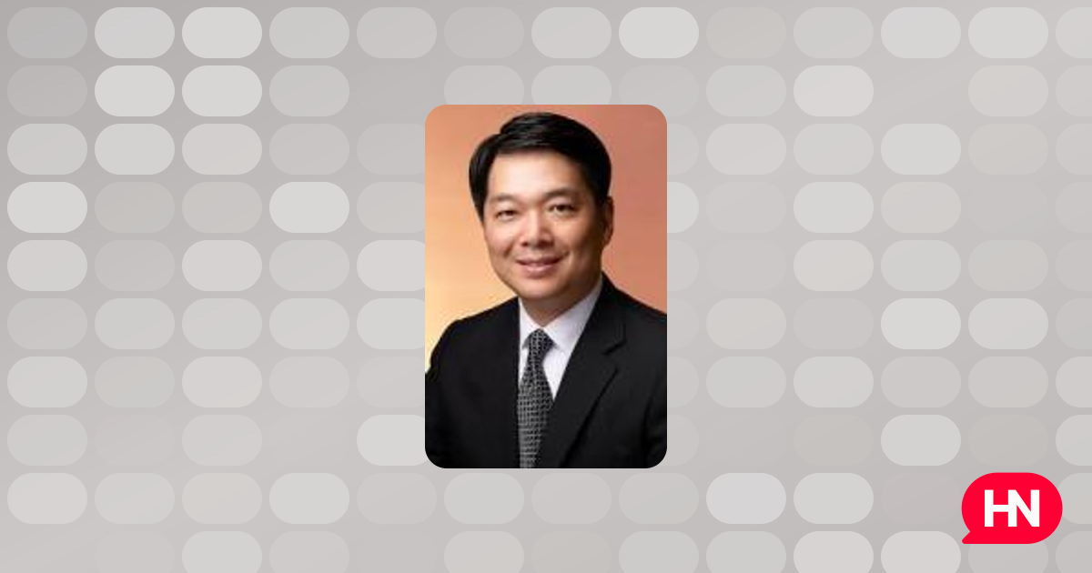 Philip Yu has been promoted to Regional VP Operations - China at Hyatt ...