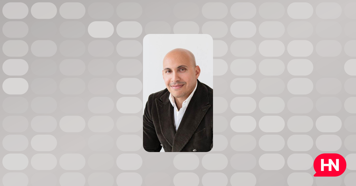 Tarek Beheiry has been appointed as General Manager at INNSiDE by Meliá ...