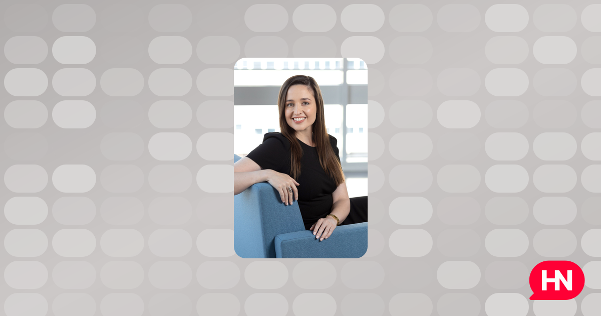 Stephanie Seghers-Narvaez has been promoted to Director, Charters ...