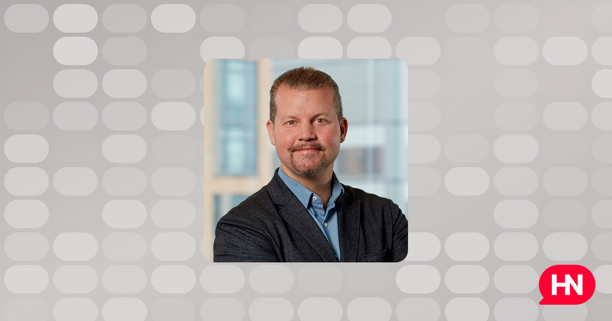 Paul Eckert has been appointed as Chief Operating Officer at ...