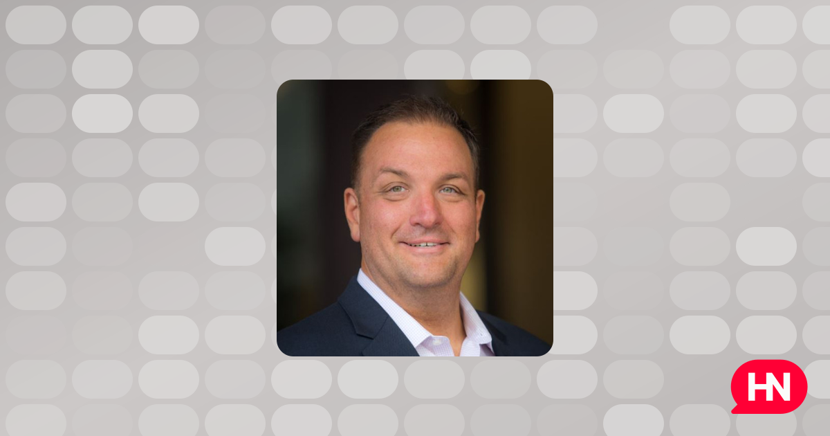 Zach Tharp has been appointed as Director of Sales at Hotel Carmichael ...