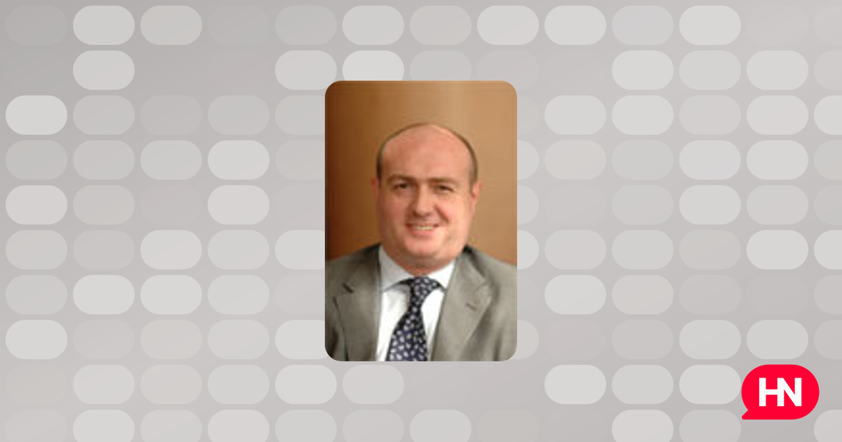 Theo Ocks has been appointed as area director of sales and marketing ...