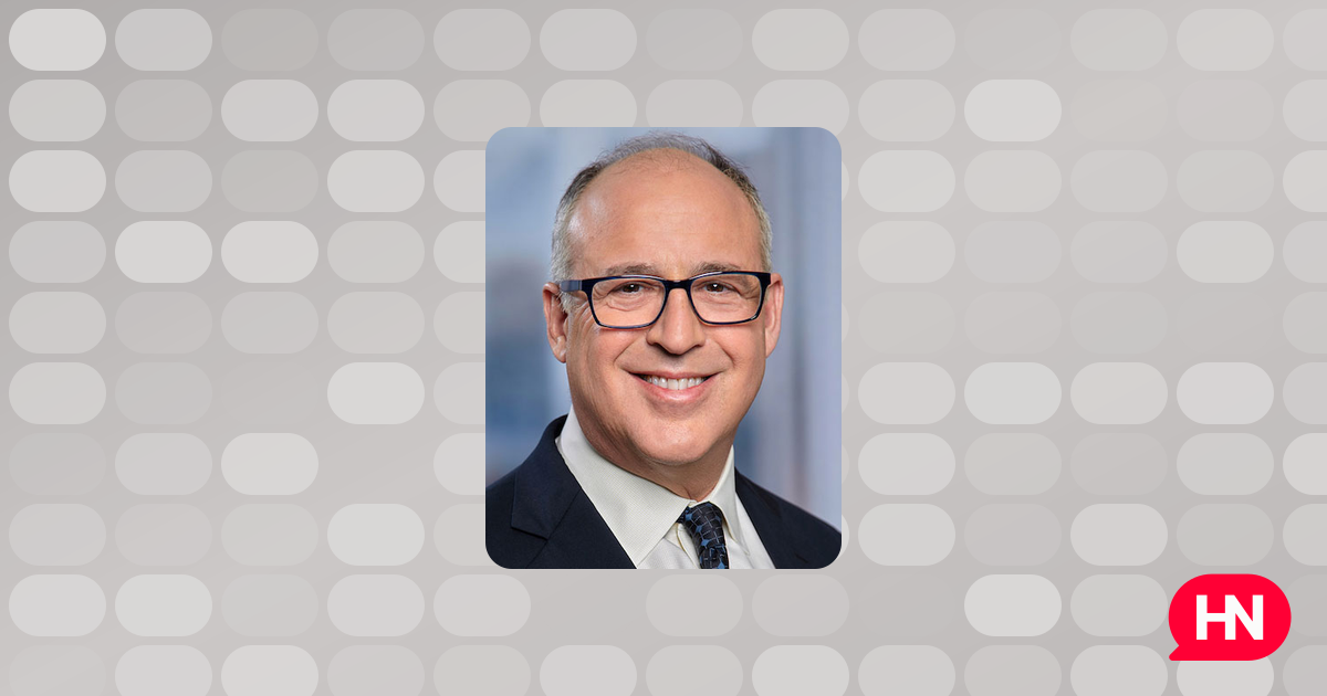 Robert Braun has been named Vice Chair, Global Hospitality Group at ...