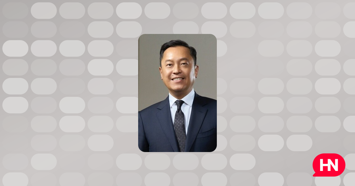 Lawrence Ng has been appointed as SVP Sales & Marketing at Langham ...