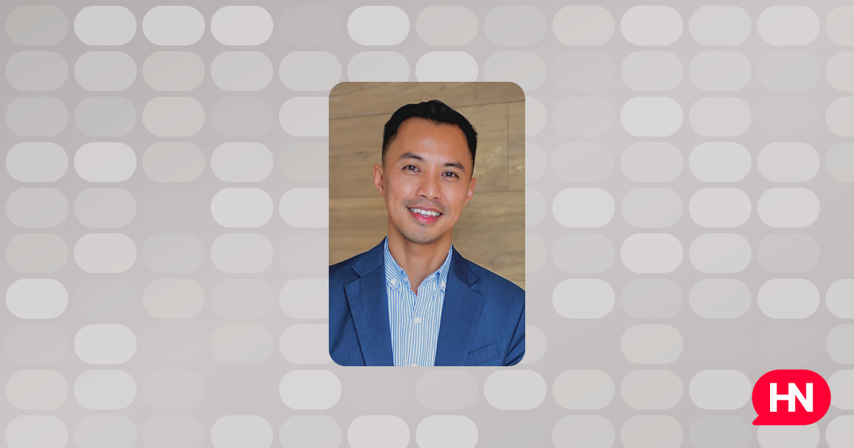 Ronald Espiridion has been appointed as General Manager at Fusion ...