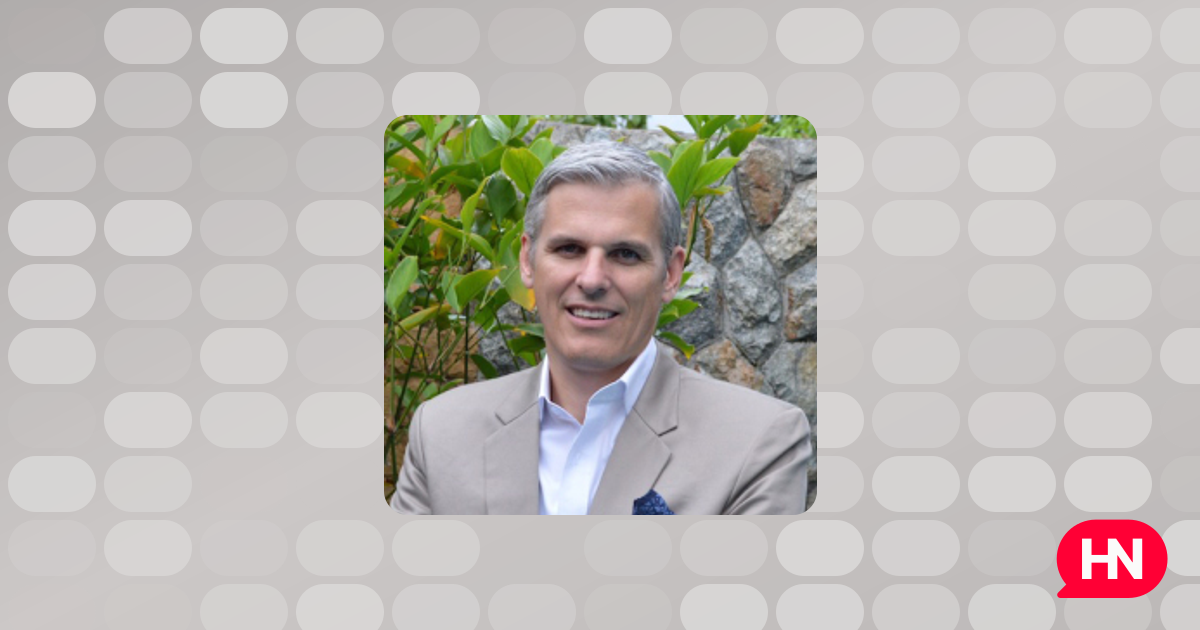 Andy Kunz has been appointed as General Manager at Point Yamu by COMO ...