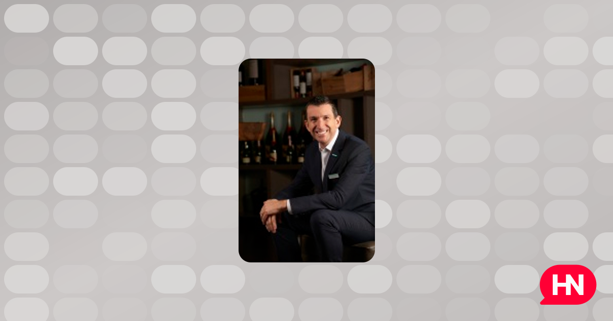 Michael Delargy has been appointed as General Manager at Le Méridien ...