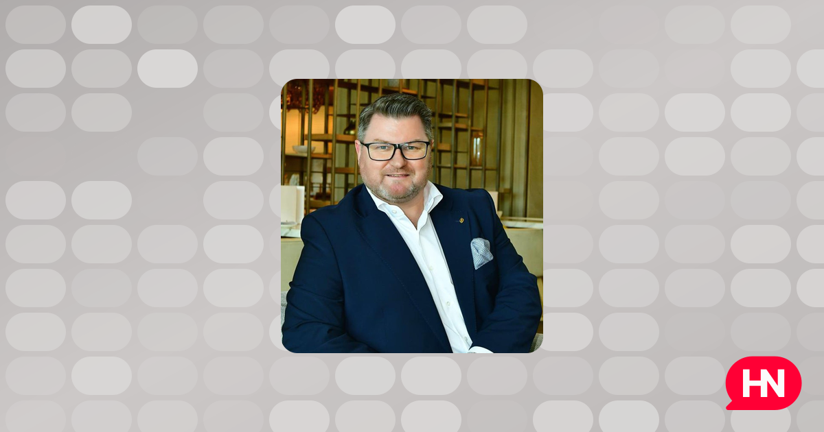 Cameron McNeillie has been appointed as General Manager at ...