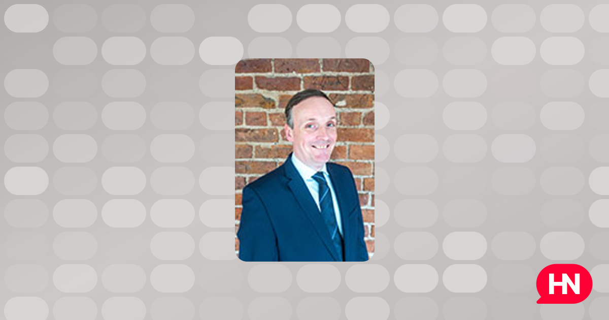 Peter Hill has been appointed as General Manager at Manchester Marriott ...