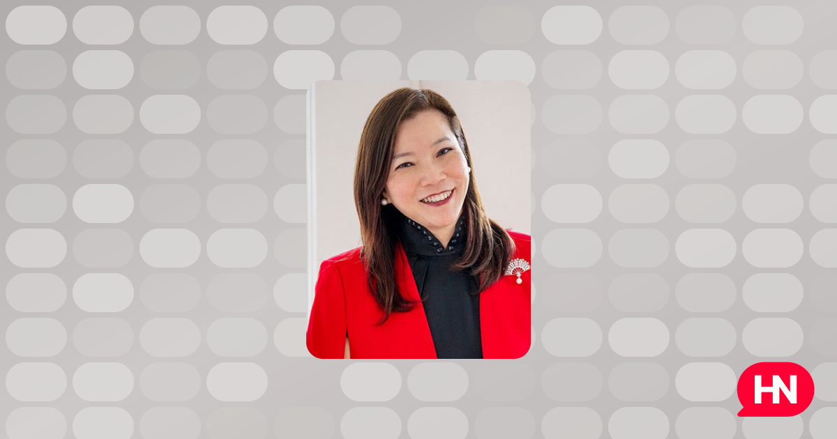 Jessie Khoo-Gan has been appointed as General Manager at Paradox ...
