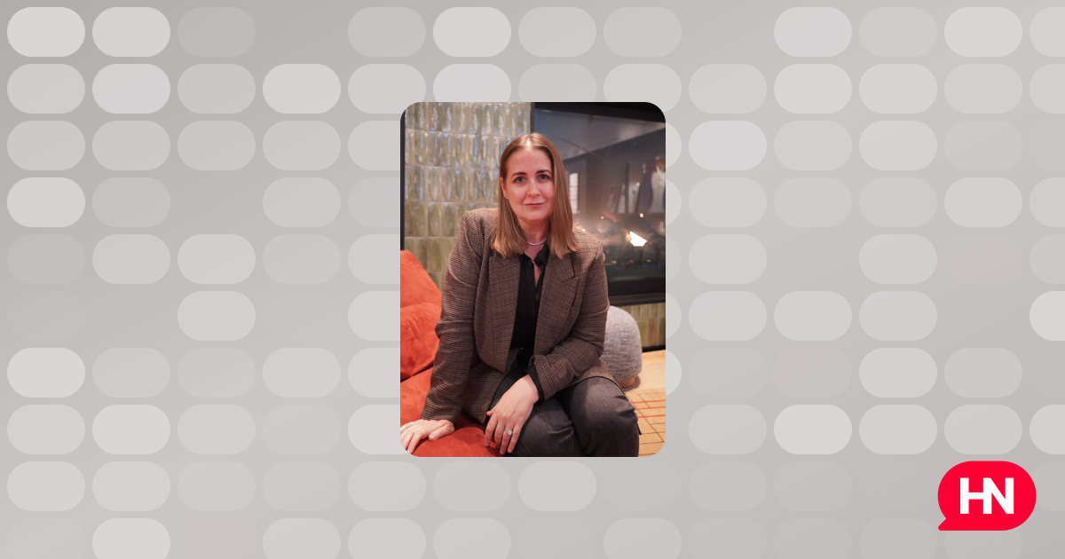 Amy Leahy has been appointed as Director of Sales and Marketing at ...