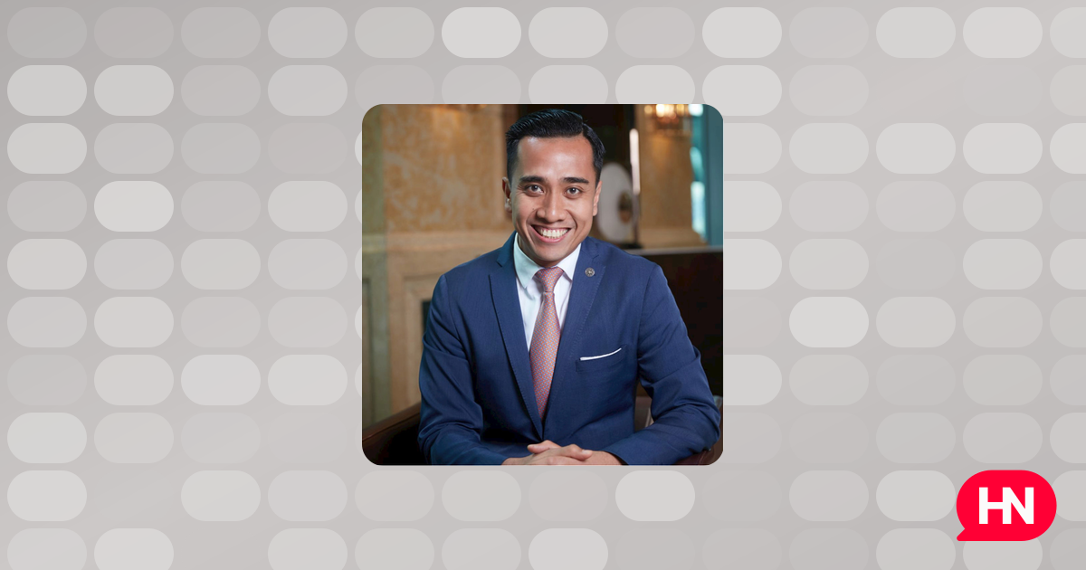 Budi Widodo has been appointed as Resort Manager at Four Seasons Resort ...