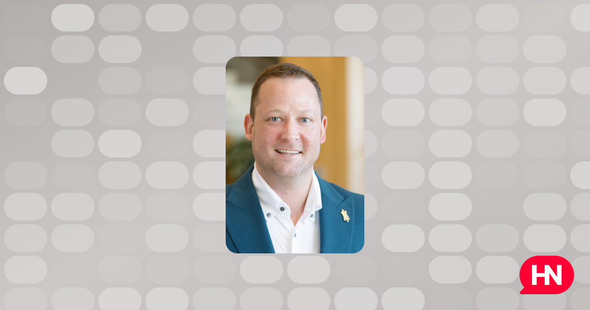 Justin George - Hospitality Net