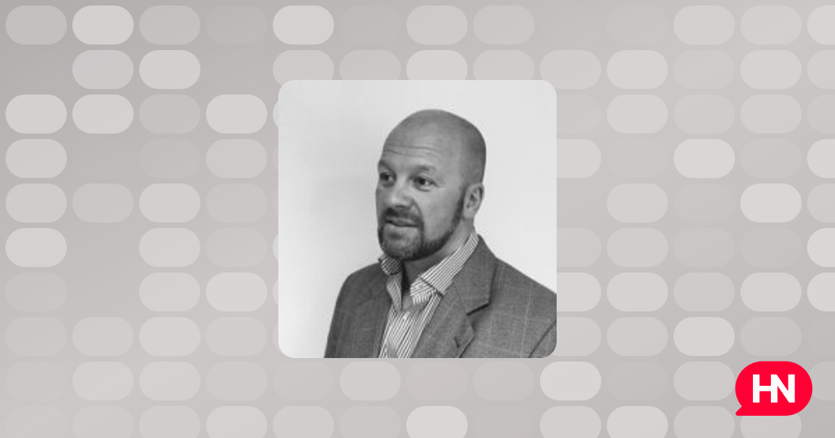 Mark Walton has been appointed as Chief Operating Officer at Roomzzz ...