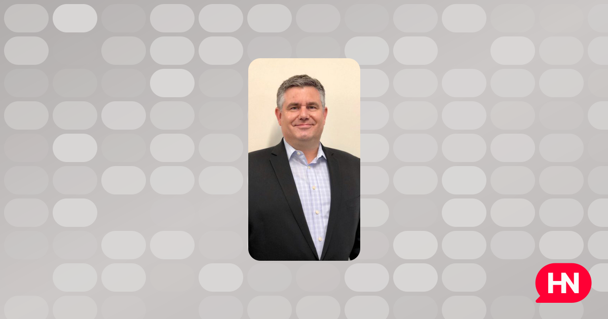 Jonathan Hamblett has been named SVP of Enterprise Solutions at HRS ...