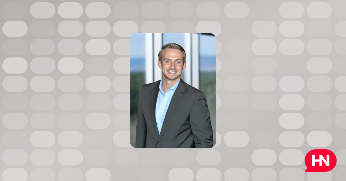 Jamie Pomeroy has been appointed as Senior Vice President of ...