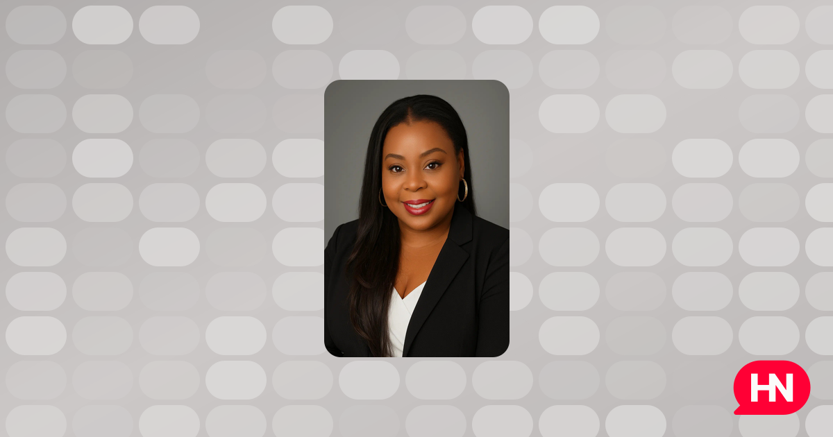Kimberly Vassell-Jacob has been appointed as Vice President of ...