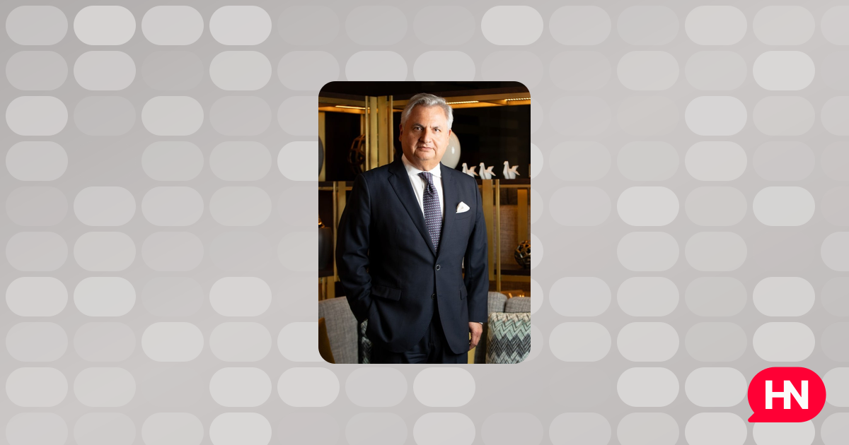 Fadeel G. Wehbe has been appointed as Managing Director at Sofitel ...