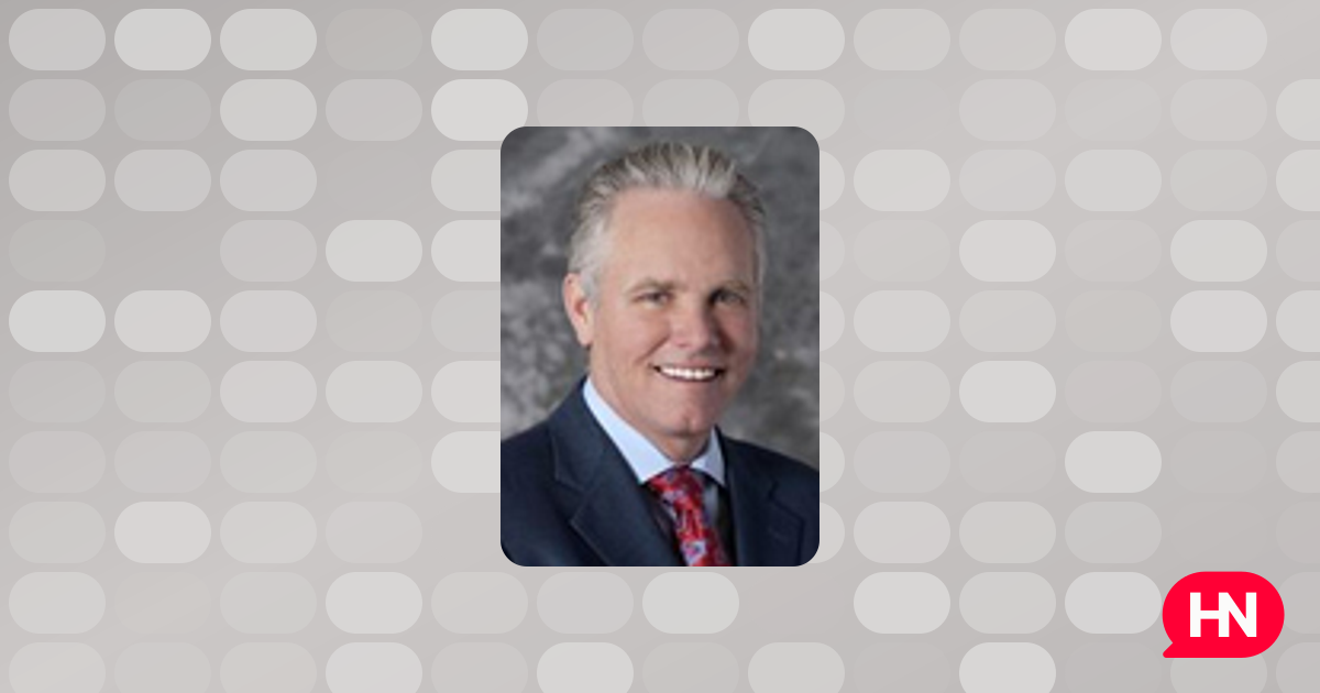 Robert McCarthy has been appointed as Chief Operating Officer (COO) at ...