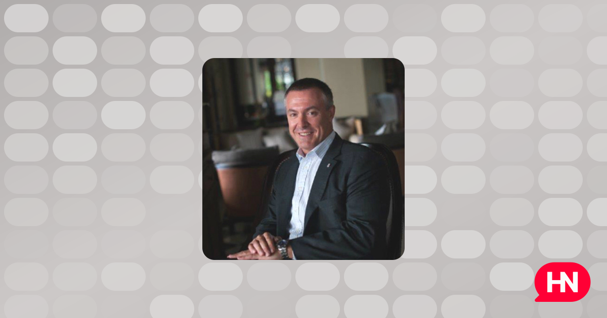 Damon Page has been named General Manager at W Melbourne - Hospitality Net