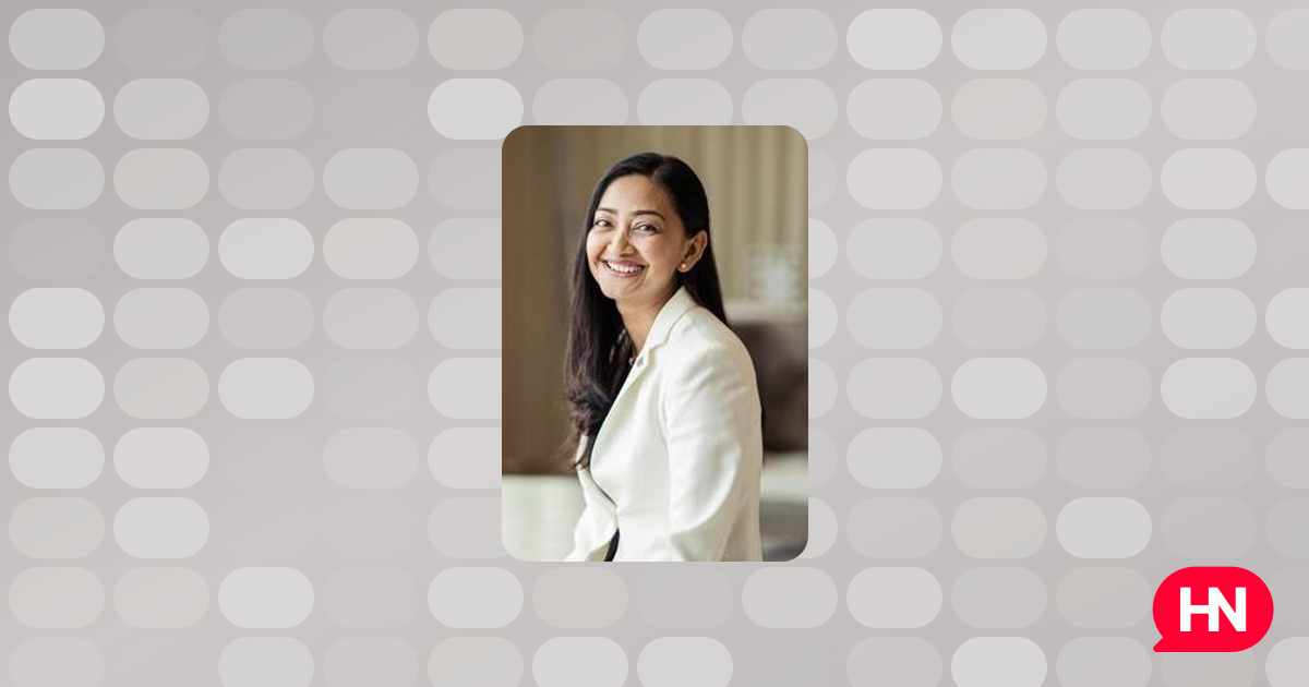 Luna Bajracharya has been appointed as Hotel Manager at JW Marriott ...