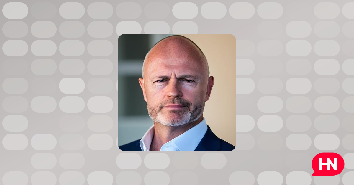 Shane Green has been appointed as Chief Executive Officer (CEO) at ...