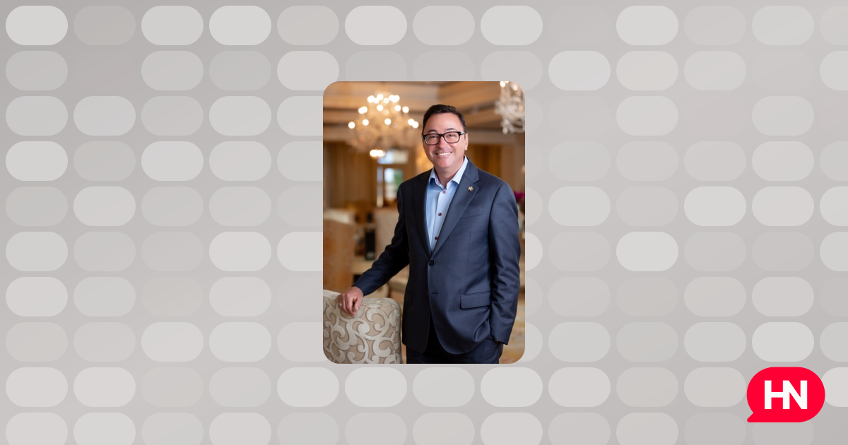 Tim Nardi has been appointed as General Manager at EAU Palm Beach ...