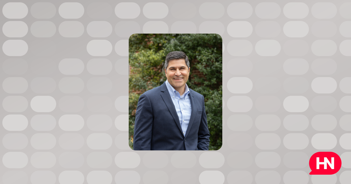 Matthew Zappone has been appointed as Chief Financial Officer at ...