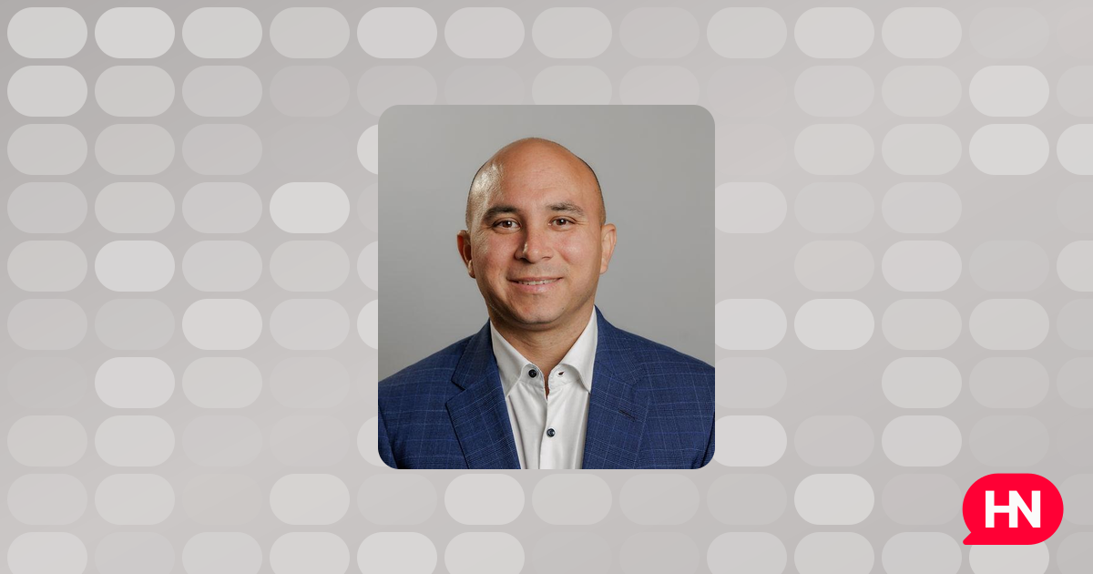 Hendrick Calles ha sido nombrado(a) Area General Manager en Hilton ...