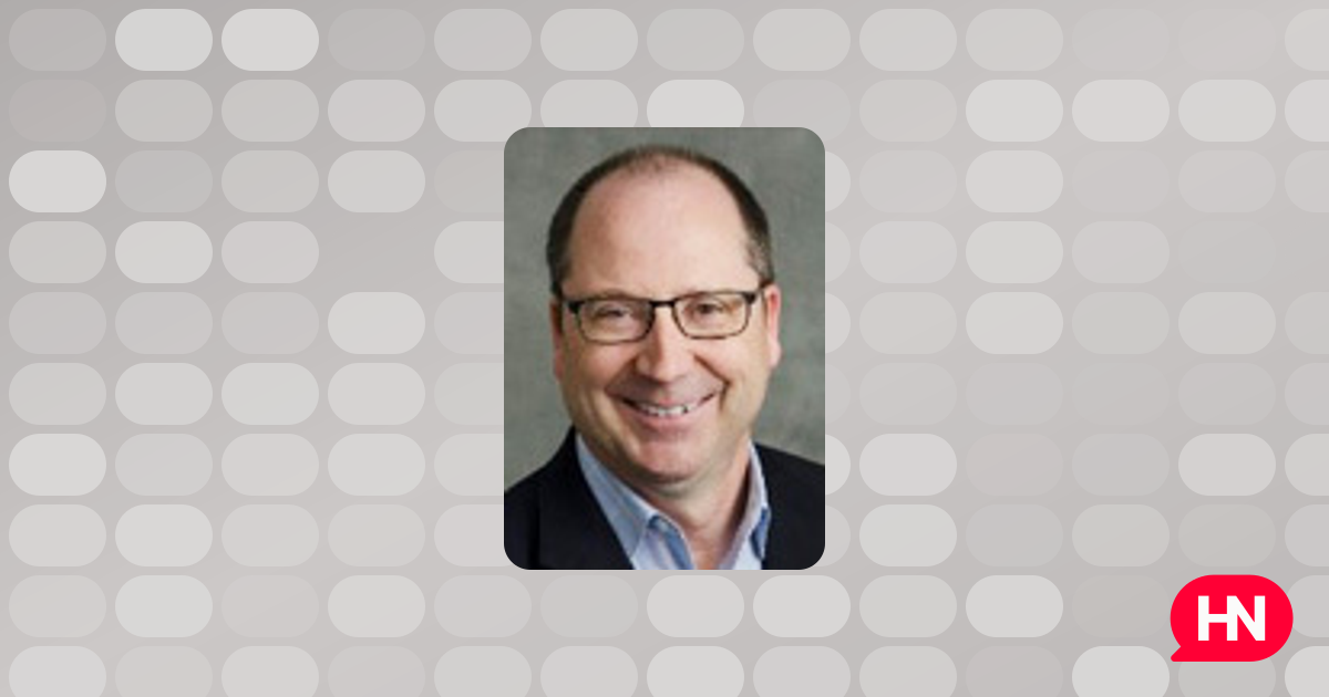 John Pulling has been appointed as Chief Technology Officer at Lanyon ...