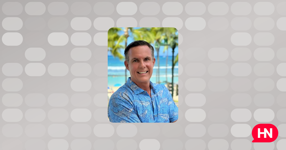 Mark Weatherill has been appointed as General Manager at Waikiki Beach ...