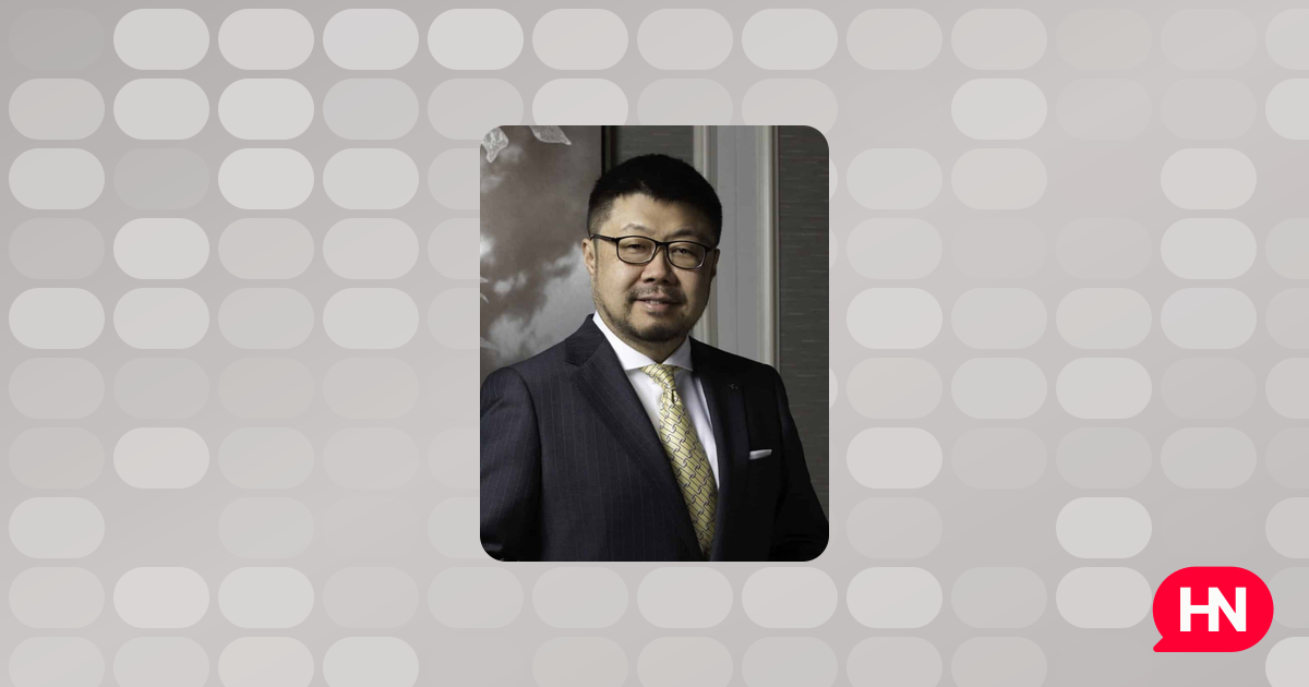 Alan Chin has been appointed as Managing Director at Kempinski Hotels ...