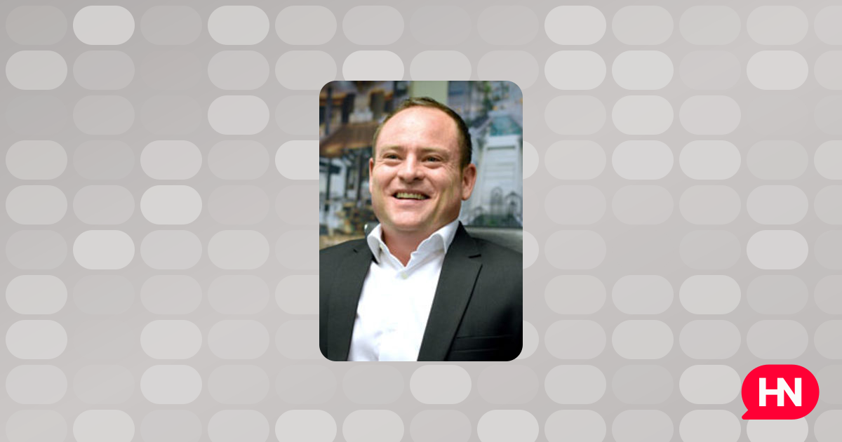 Paul Wilson has been promoted to Executive Vice President at Cross ...
