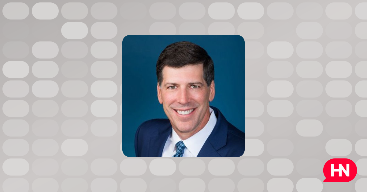 Michael Levy has been appointed as CEO at Crow Holdings - Hospitality Net