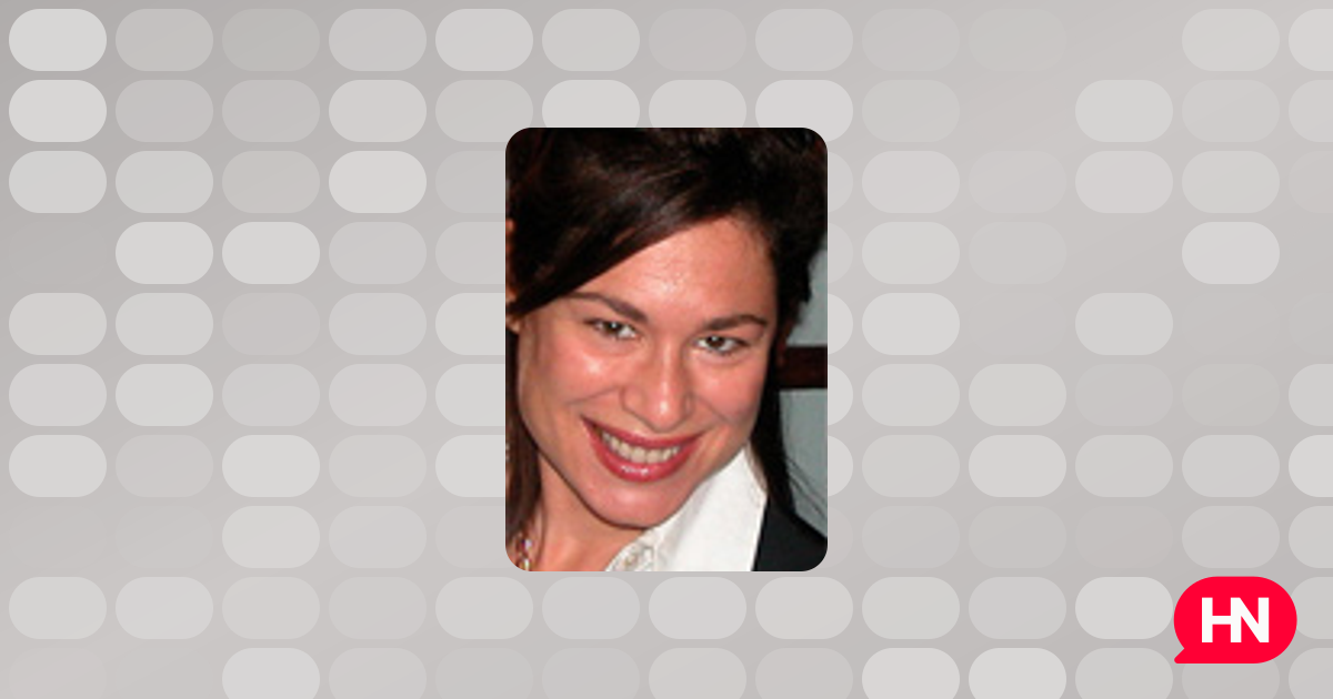 Lisa Gabor has been named Vice President for Creative Strategy at ...