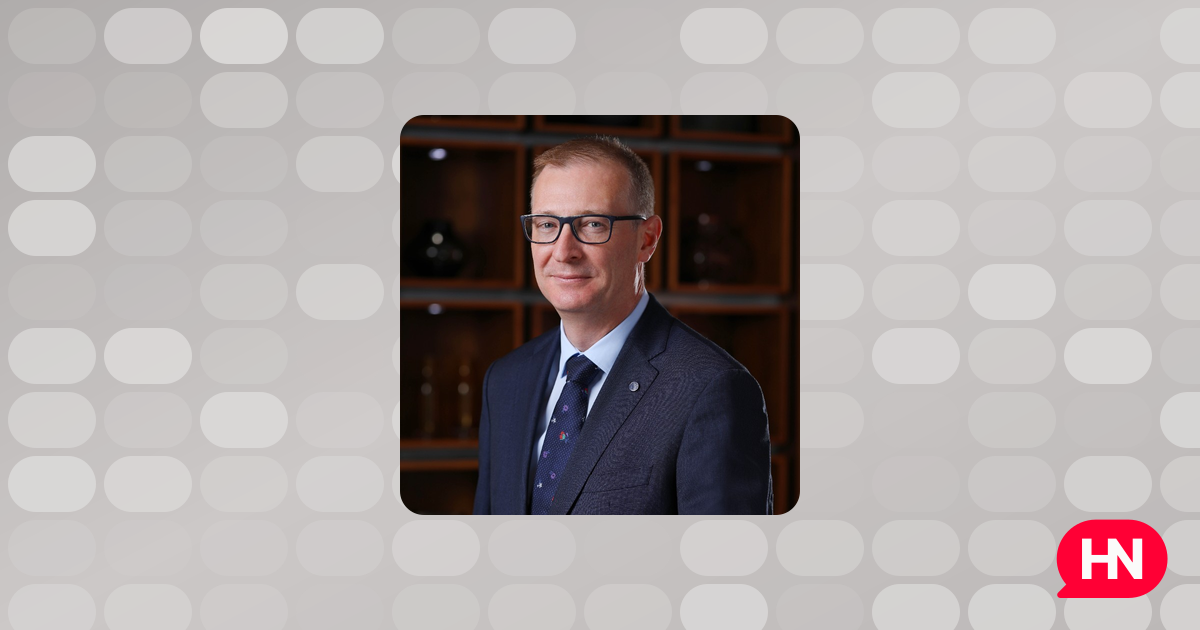 Dominic Carr has been appointed as Chief Information Officer (CIO) at ...