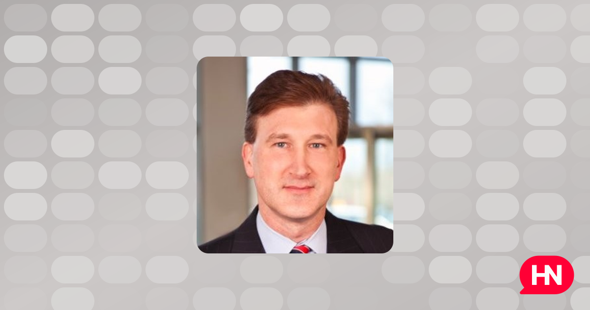 Dan Kornick has been appointed as Chief Information Officer (CIO) at ...
